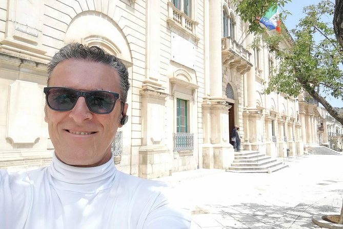 Transfer from Palermo Airport to Scopello and Tonnara di Scopello - Why Choose This Transfer?