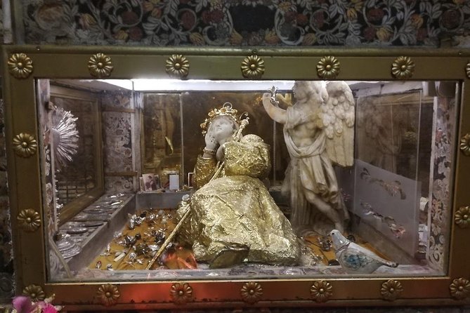 Transfer from Palermo Airport to Scopello and Tonnara di Scopello - Cost & Value Analysis