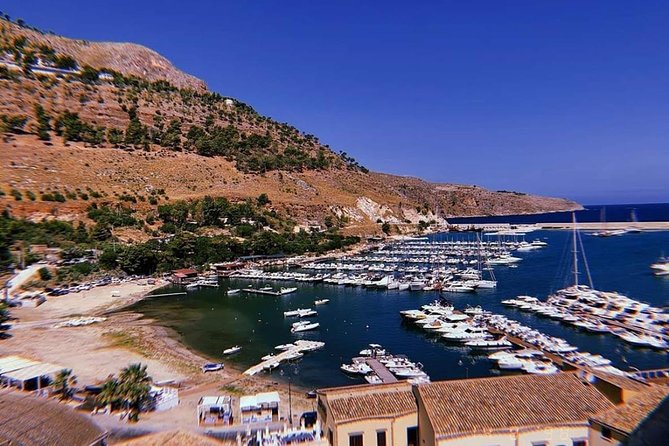 Transfer from Palermo Airport to Scopello and Tonnara di Scopello - Practical Details and Tips