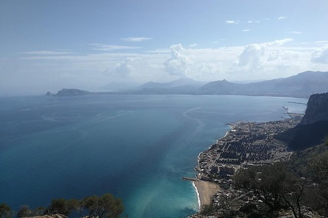 Transfer from Palermo Airport to Scopello and Tonnara di Scopello - Who Is This Transfer Best For?