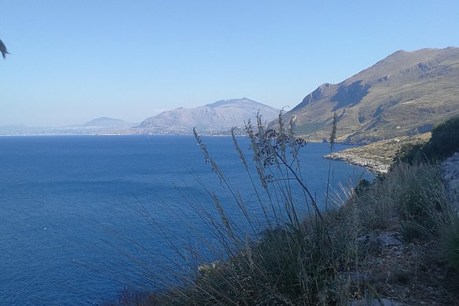 Transfer from Palermo Airport to Scopello and Tonnara di Scopello - The Sum Up