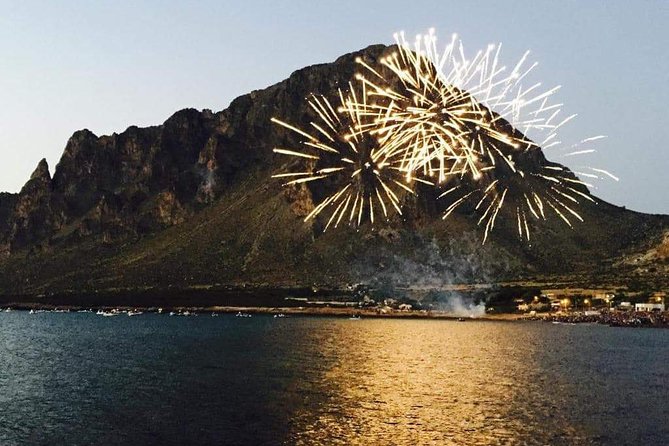 Transfer from Palermo Airport to Trapani Port - Key Points