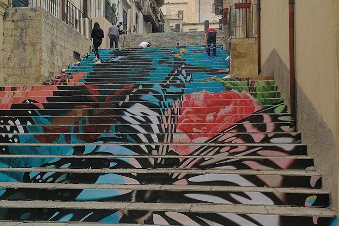 Transfer from Palermo Airport to Trapani Port - How the Transfer Works