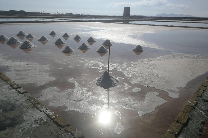 Transfer from Palermo Airport to Trapani Port - Vehicle Quality and Comfort