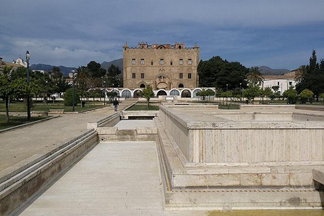 Transfer from Palermo Airport to Trapani Port - Experience from Previous Travelers