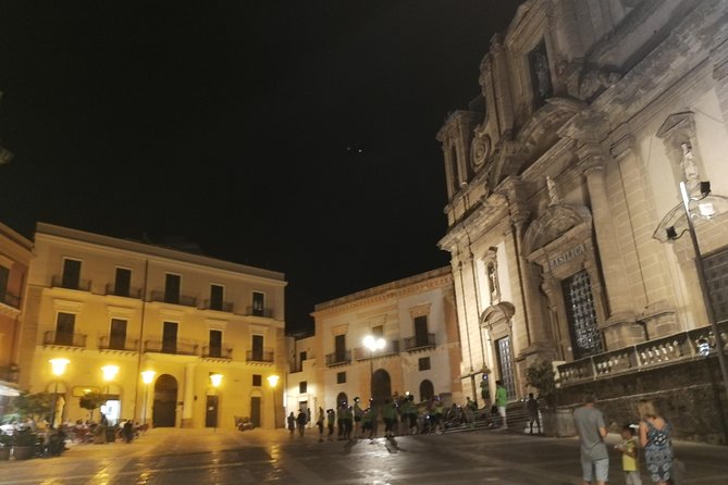 Transfer from Palermo Airport to Trapani Port - Why Choose This Transfer Service?