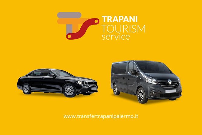 Transfer From Palermo Airport to Trapani Port - Luggage Assistance and Accessibility