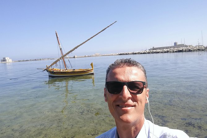 Transfer from Palermo Airport to Verdura Golf Resort Sciacca - Final Thoughts