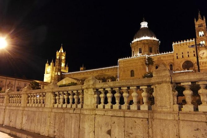 Transfer from Palermo Airport to Verdura Golf Resort Sciacca - FAQ