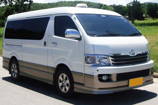 Transfer from Phuket to Krabi and Vice Versa - Who Will Love This Service?