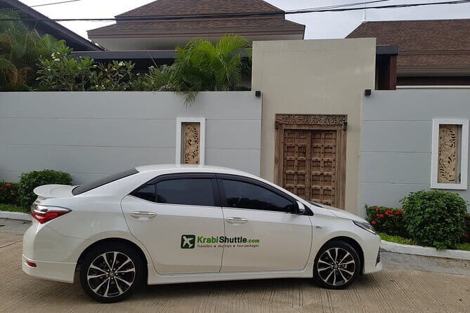 Transfer from Phuket to Krabi and Vice Versa - FAQ