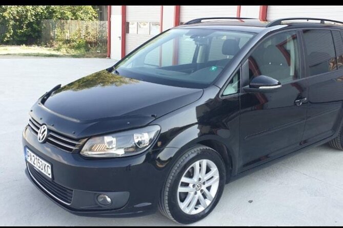 Transfer from Plovdiv to Pamporovo - Why Choose This Transfer?