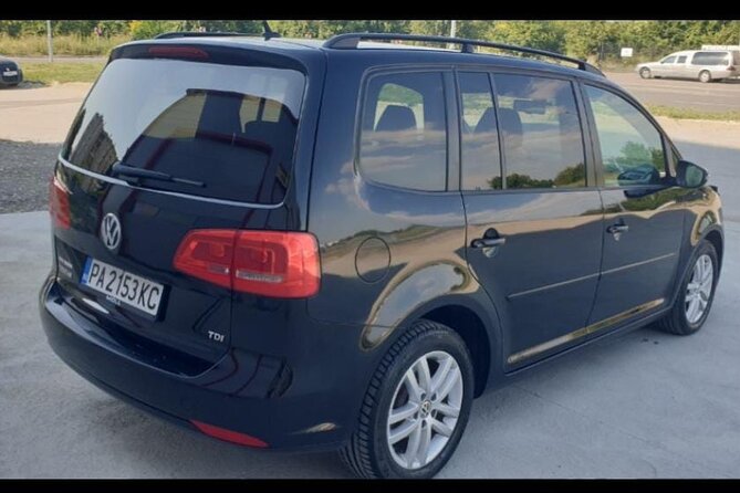 Transfer from Plovdiv to Pamporovo - Who Will Love This Service?