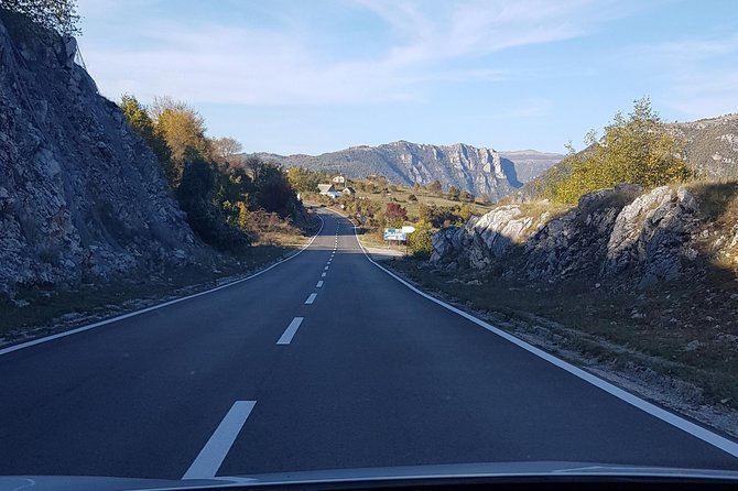 Transfer from Podgorica to Sarajevo - Why This Transfer Service Excels