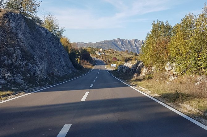 Transfer from Podgorica to Sarajevo - FAQ