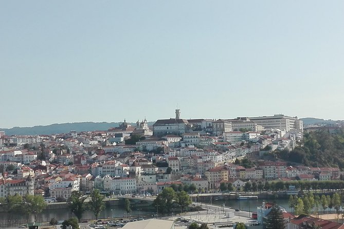 Transfer from Porto to Coimbra visiting Aveiro, half day - The Sum Up: Who is this experience perfect for?