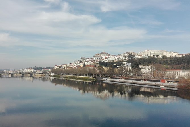 Transfer from Porto to Coimbra visiting Aveiro, half day - FAQ