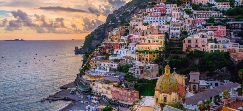 Transfer from Positano to Naples & Guided Herculaneum Tour - Why Choose This Tour?