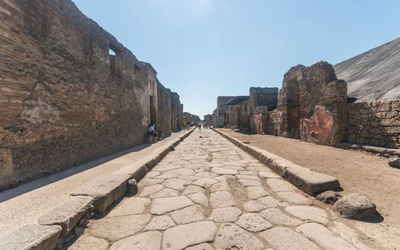 Transfer from Positano to Naples & Guided Herculaneum Tour - What You’ll Love About This Experience
