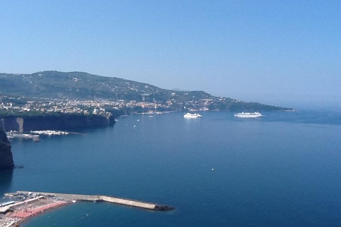 Transfer from Positano to Naples or Naples to Positano - Frequently Asked Questions