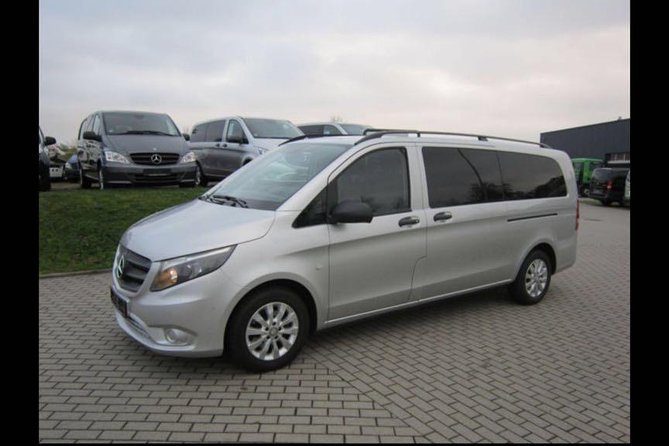 Transfer from Positano to Naples or Naples to Positano - Key Points