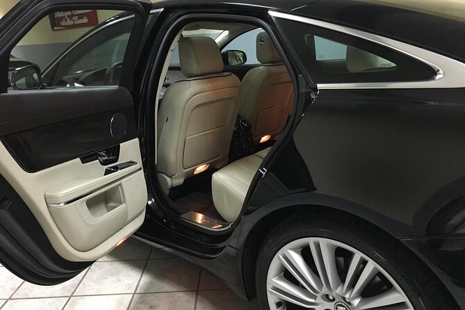 Transfer from Positano to Naples or Naples to Positano - Final Words