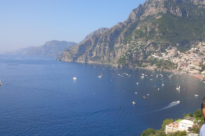 Transfer from Positano to Naples or Naples to Positano - Frequently Asked Questions