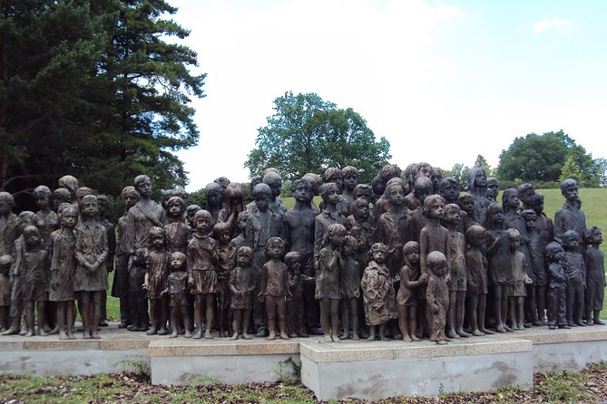 Transfer from Prague to Karlovy Vary: Private daytrip with 2h for sightseeing - Final Thoughts