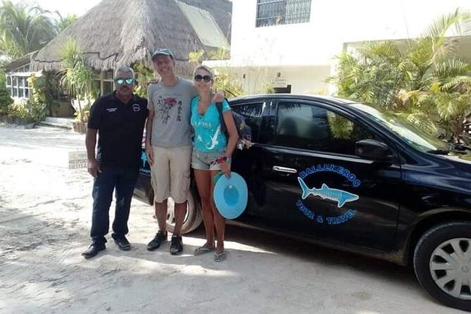 Transfer from Puerto de Chiquila to Cancun Airport - Honest Review of the Transfer from Puerto de Chiquila to Cancun Airport