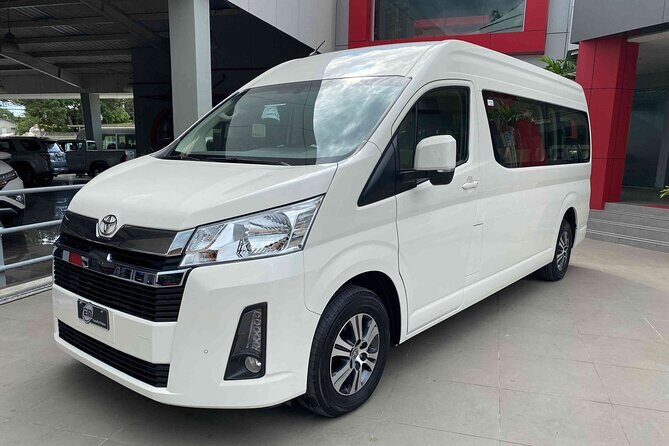 Transfer From Punta Cana Airport to Bavaro and punta cana hotels - An In-Depth Look at the Transfer Experience