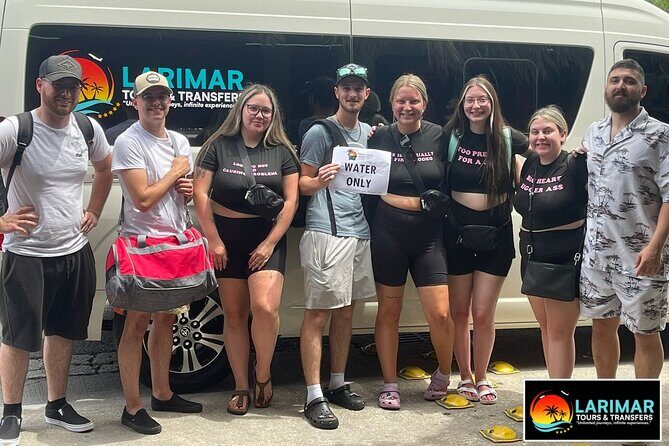 Transfer From Punta Cana Airport to Bavaro and punta cana hotels - The Sum Up: Is This Transfer Right for You?