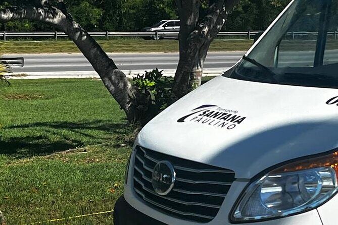 Transfer from Punta cana airport to Bavaro O Punta cana - The Value of the Service