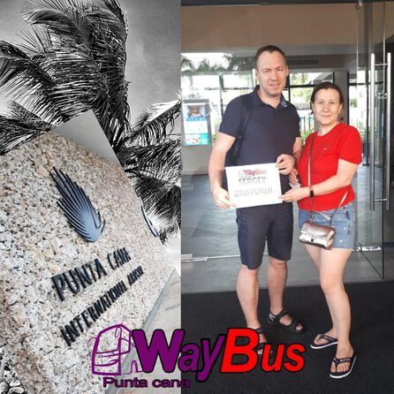 Transfer from Punta Cana Airport to hotels in Uvero Alto and vice versa - Who Should Book This Service?