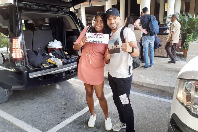 Transfer from Punta Cana Airport to hotels in Uvero Alto and vice versa - The Sum Up: Is It Worth It?