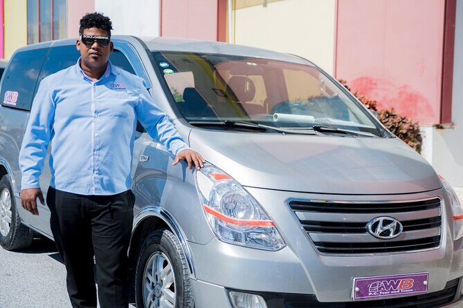 Transfer from Punta Cana Airport to hotels in Uvero Alto and vice versa - FAQ