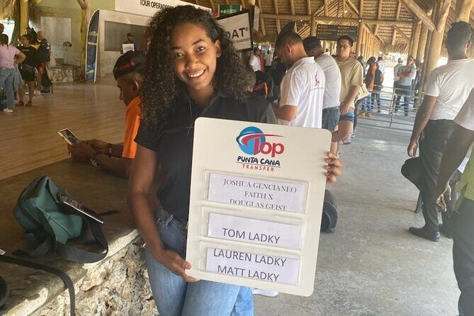 Transfer from Punta Cana Airport to La Romana - Overall Impressions of the Transfer Service