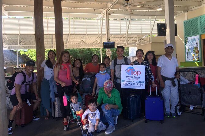 Transfer from Punta Cana Airport to La Romana - Considerations and Potential Drawbacks