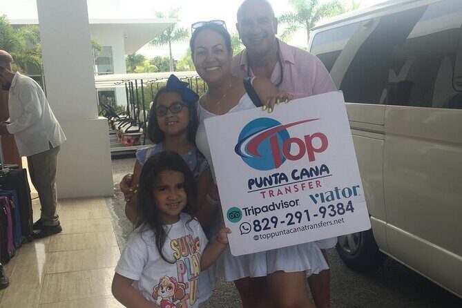 Transfer from Punta Cana Airport to La Romana - Final Thoughts