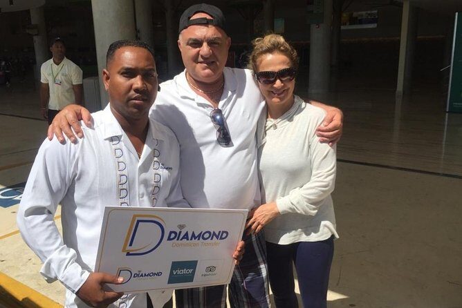 Transfer from Punta Cana Airport to Punta Cana & Bavaro - The Sum Up: Is It Worth It?