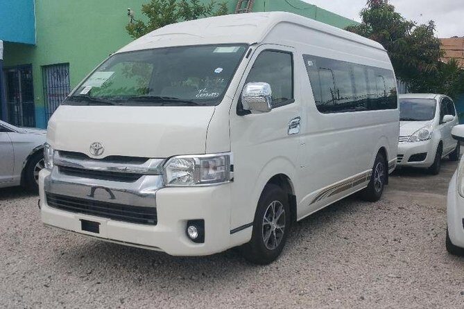 Transfer from Punta Cana Airport to Romana Bayahibe hotels and vice versa. - Transfer from Punta Cana Airport to Romana Bayahibe hotels and vice versa: A practical review