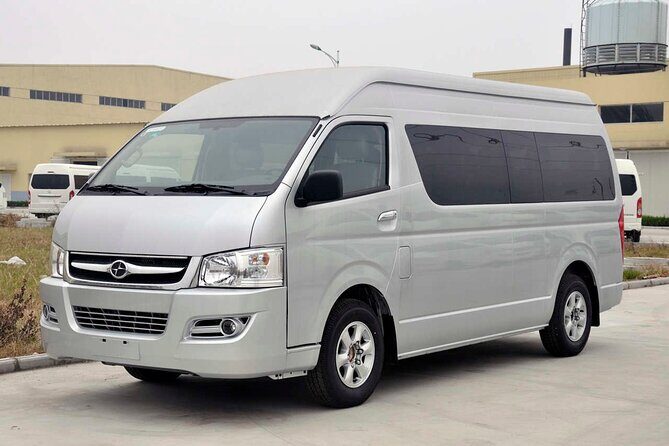 Transfer from Punta Cana and Bavaro to Las Americas Airport - Who Should Consider This Transfer?