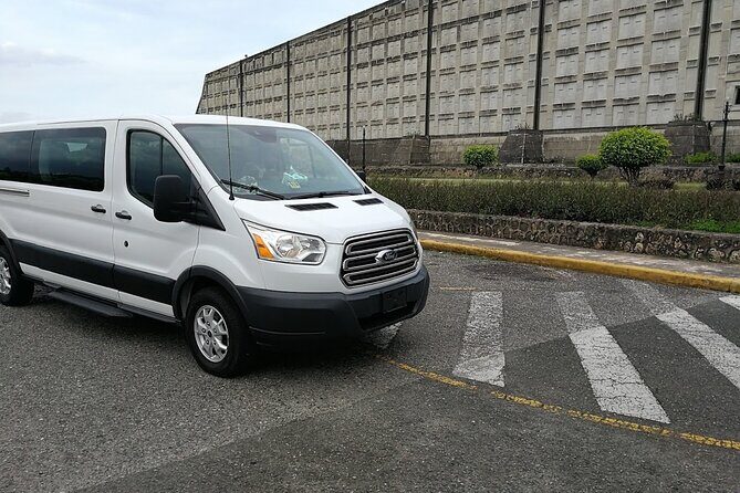 Transfer from Punta Cana and Bavaro to Las Americas Airport - FAQ