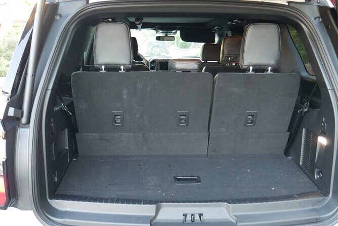 Transfer from Punta Cana PUJ Airport to Punta Cana Hotels by SUV - The Transfer Experience in Detail