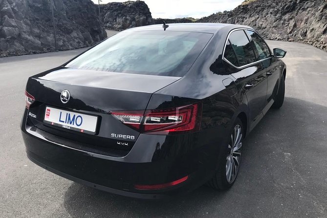 Transfer From Reykjavik - Private Airport Transfer to KEF Airport - Personalized and Stress-Free Experience