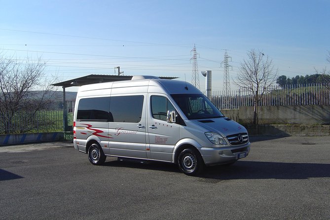 Transfer from Rome Hotel to Civitavecchia Cruise Port and vice versa - What Do Travelers Say?