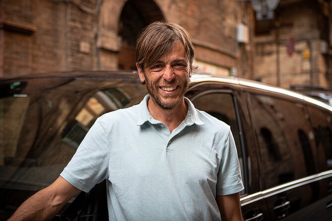 Transfer from Rome to Civitavecchia Port - Key Points