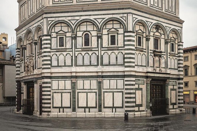 Transfer from Rome to Florence (or vice versa) - What to Expect During Your Transfer