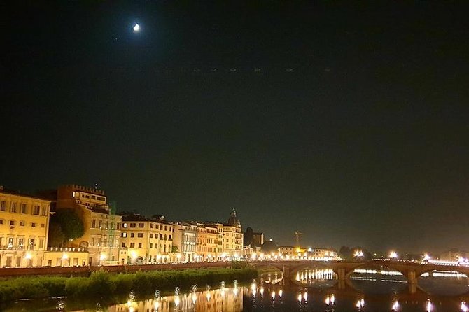 Transfer from Rome to Florence (or vice versa) - Final Thoughts: Who Will Love This Transfer?