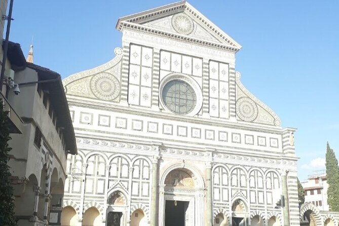 Transfer from Rome to Florence with a stop in Montepulciano - Who is this experience best suited for?