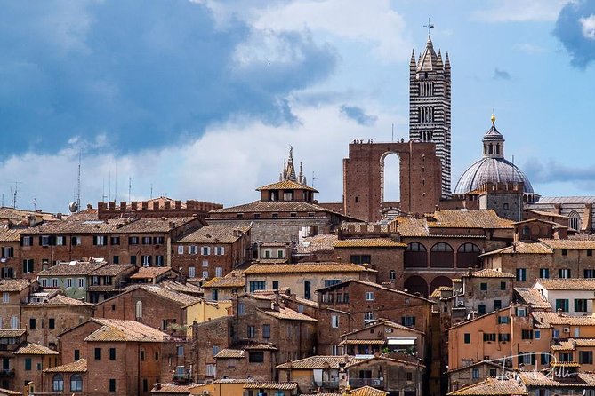 Transfer from Rome to Siena (or vice versa) - Analyzing the Value for Travelers